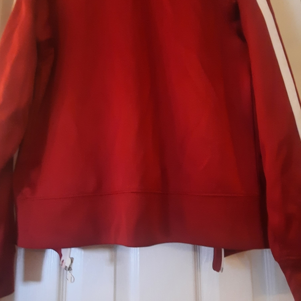 Vintage Champion Unm Lobo Fieldhouse Track Jacket - Gem